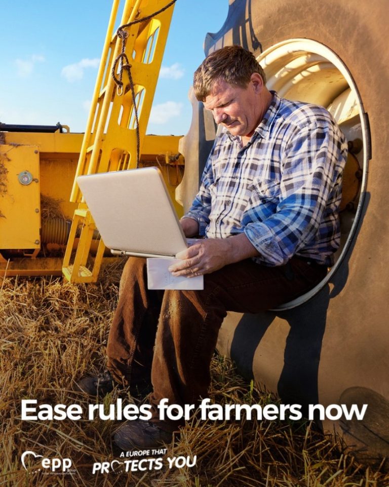 EPP for Farmers – EPP for Farmers