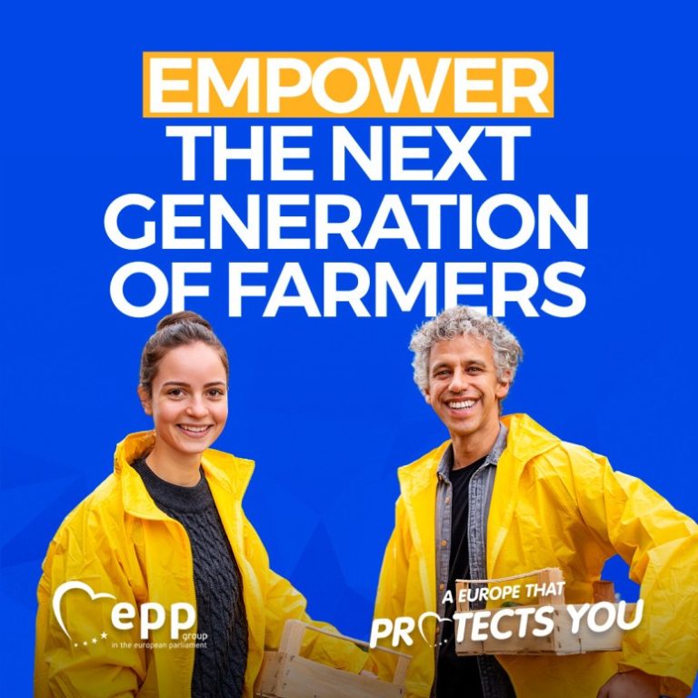 EPP for Farmers – EPP for Farmers